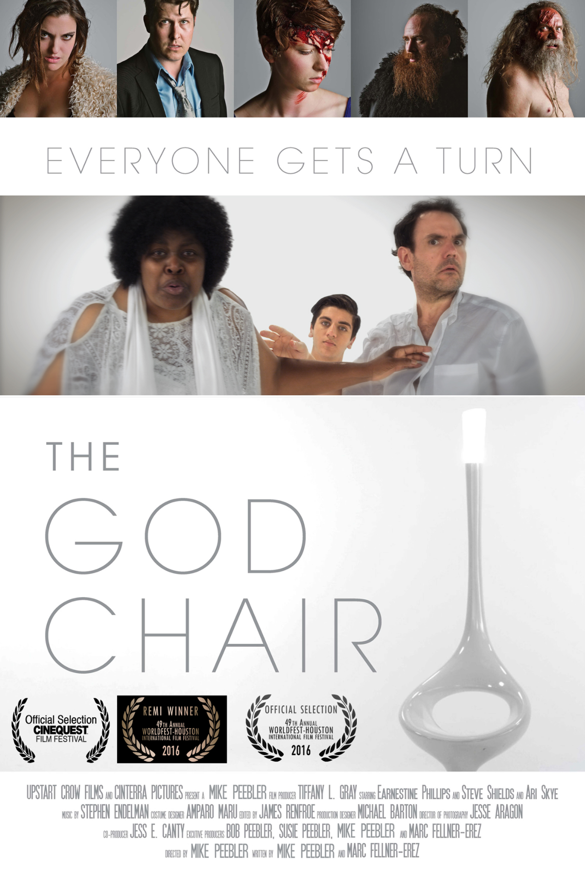 Festiv - The Filmmaker's Virtual Marketplace